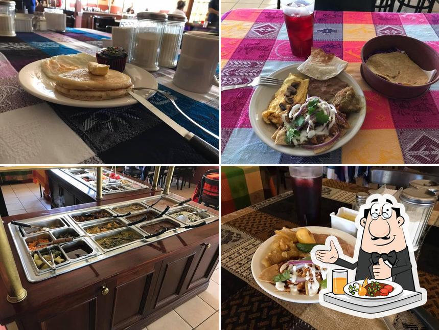 Restaurante El Encanto, Mexicali, Fraccionamiento el encanto ...
