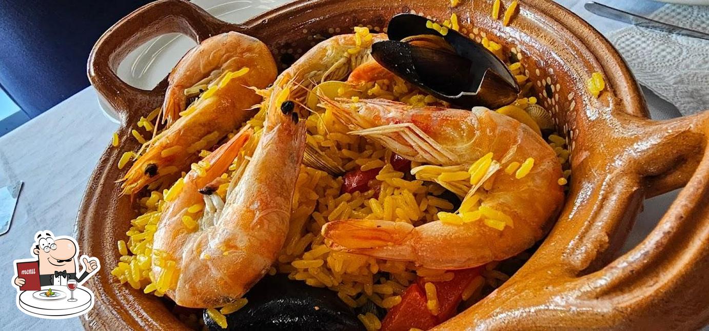 El Navío, Veracruz - Menú del restaurante, precios y reseñas
