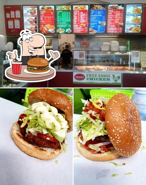Angle Vale Chicken & Seafood, Angle Vale - Restaurant menu, prices and ...