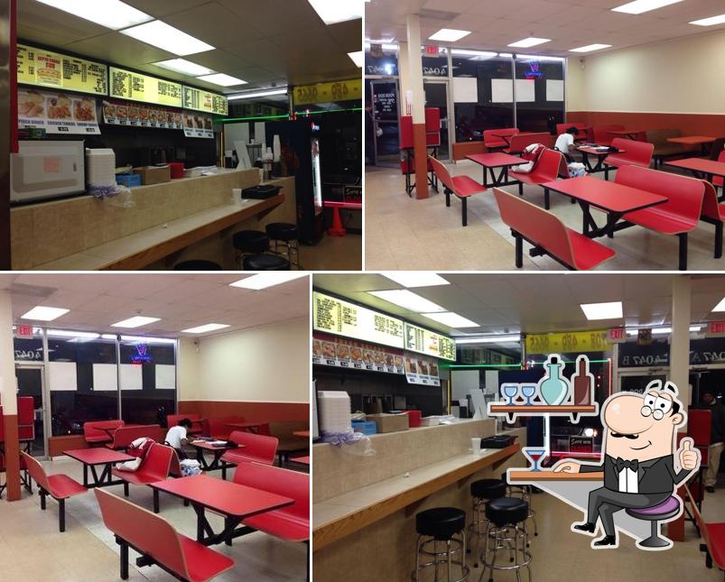 Poor Dog Inc, Alsip - Restaurant menu, prices and reviews