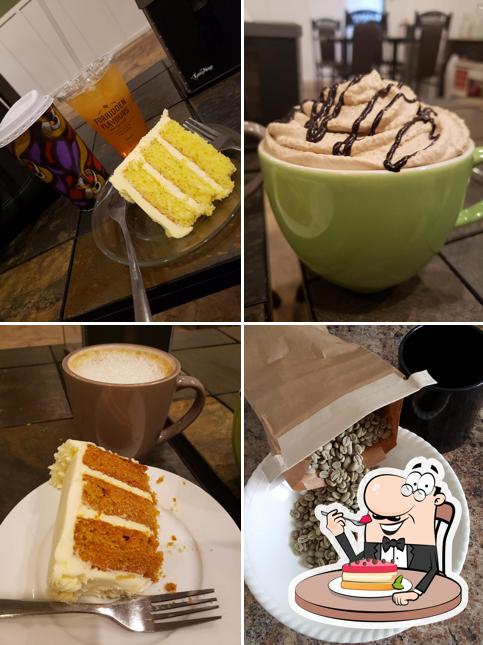 Top 4 restaurants with gelato in Brandon, Manitoba, november 2025 ...