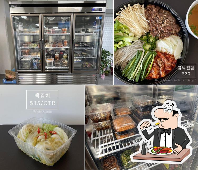 Han’s Kitchen in Honolulu - Restaurant reviews