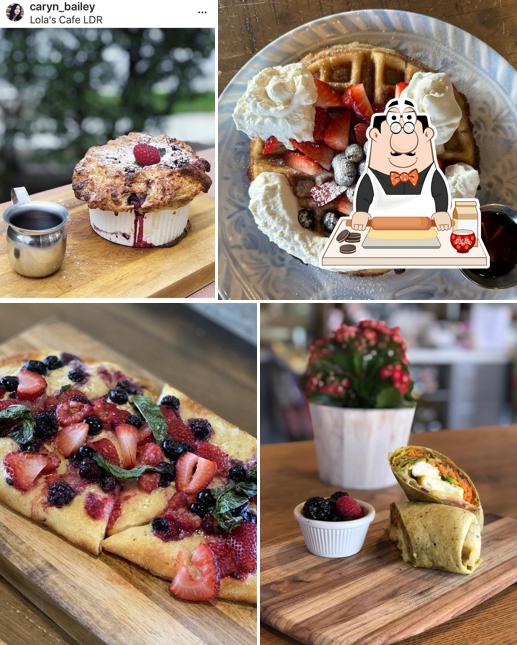 Lola's Cafe in Ladera Ranch - Restaurant reviews