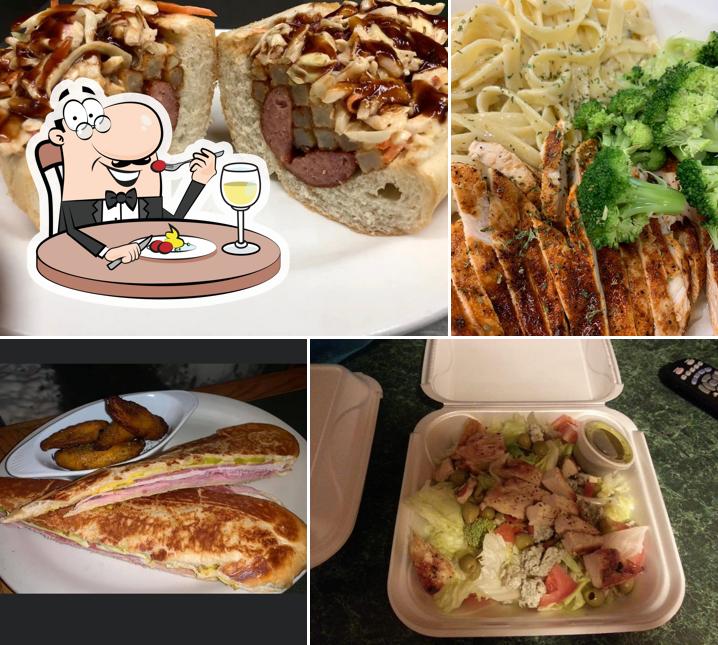 Noisy Oyster Pub, Akron - Restaurant menu, prices and reviews