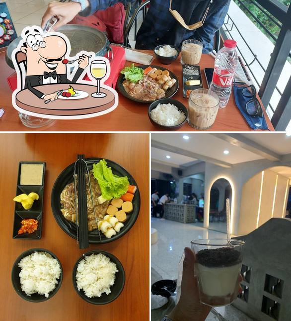 Olu Coffee & Grill Pandu Raya restaurant, Bogor - Restaurant reviews