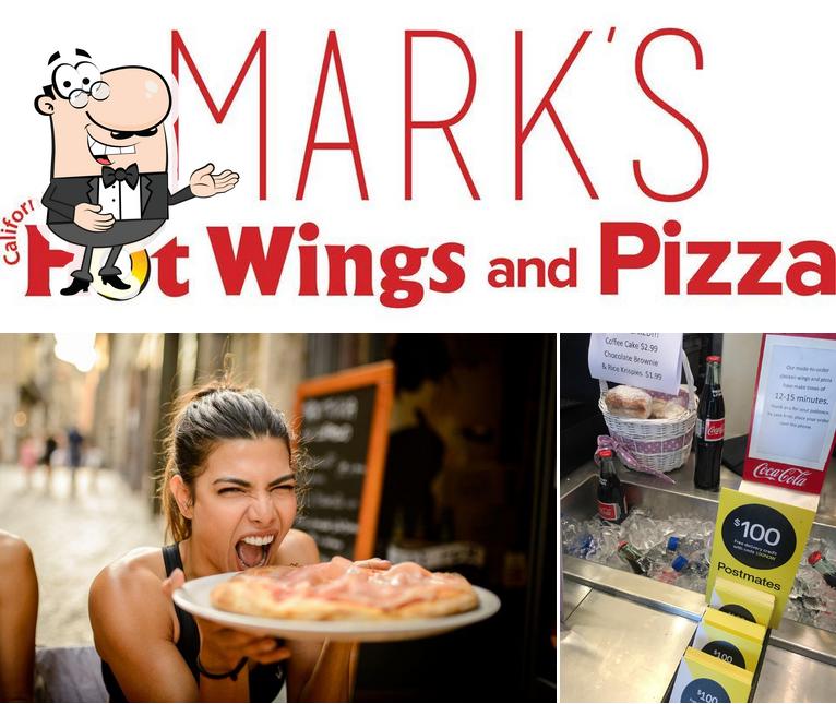 Alondra's Hot Wings, Pizza, Pasta, Pico Rivera - Restaurant menu ...