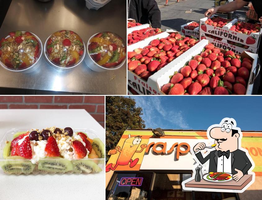 Raspado Xpress in Huntington Park - Restaurant reviews