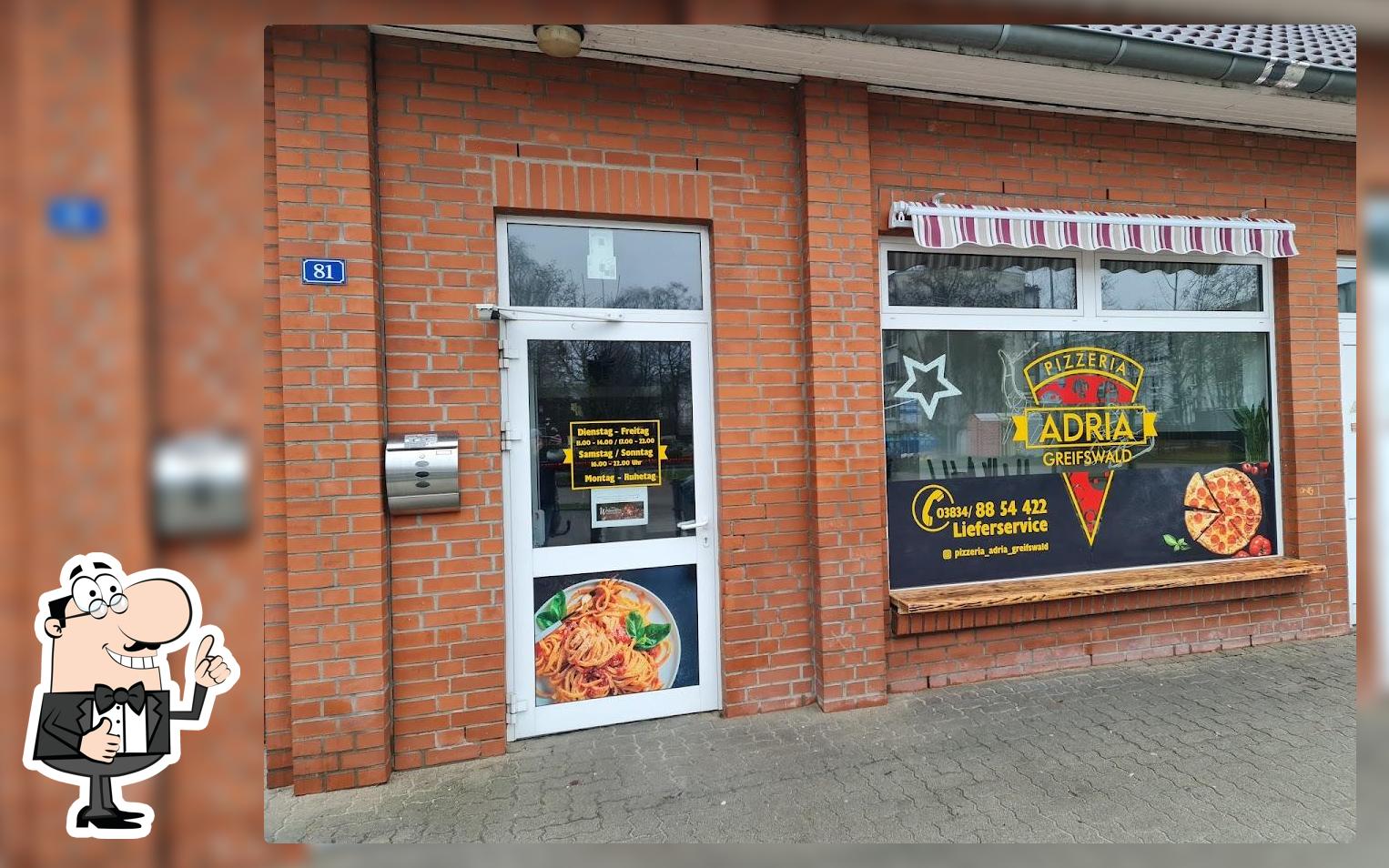 Asia Imbiss, Greifswald - Speisekarte, Preise und Bewertungen