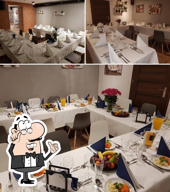 Bistro 22C restaurant, Kraków - Restaurant reviews