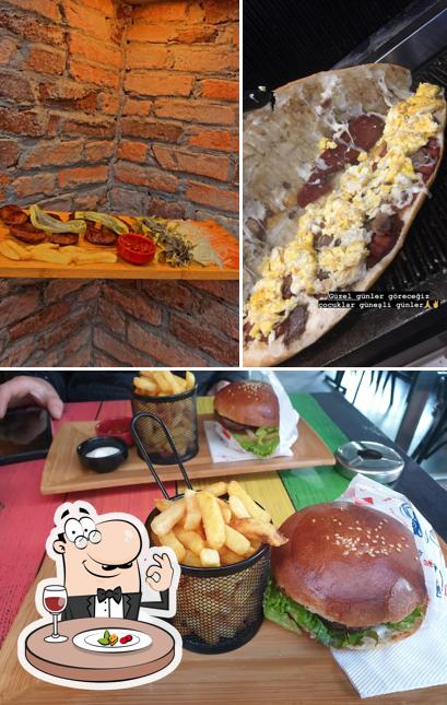CADDE FAST FOOD CAFE, Çorlu - Restaurant reviews