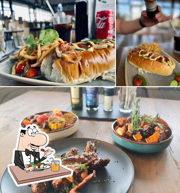 Copper Deli Sandton Clearance Centre, Sandton - Restaurant menu, prices and reviews