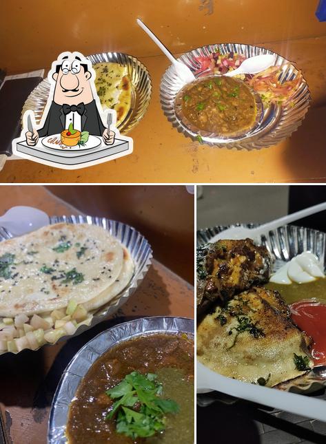 Delhi Delights, Dehu Road - Restaurant menu, prices and reviews
