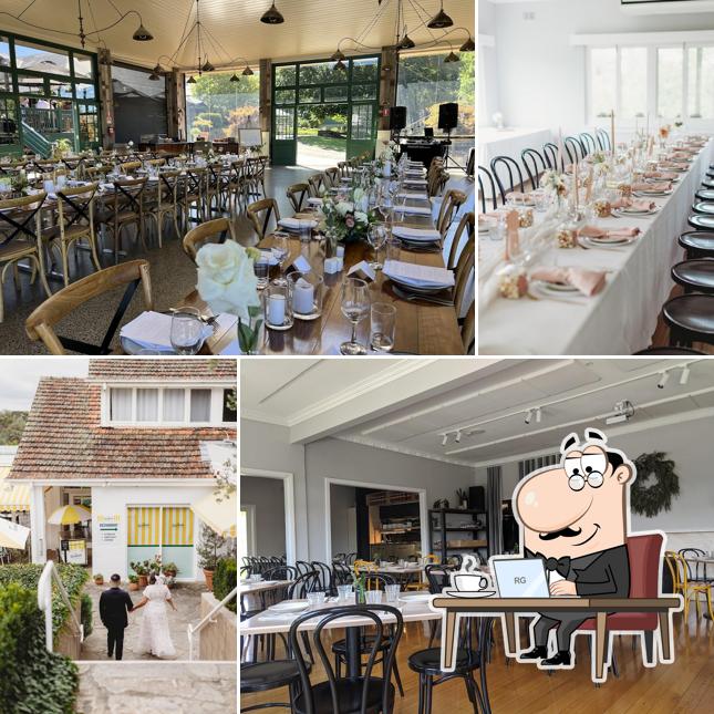 Farm Vigano, South Morang - Restaurant menu, prices and reviews