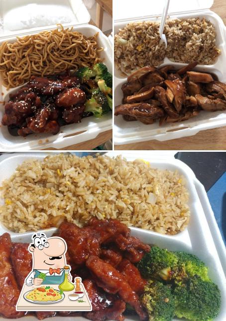 Fried Rice King in Tampa - Restaurant menu and reviews