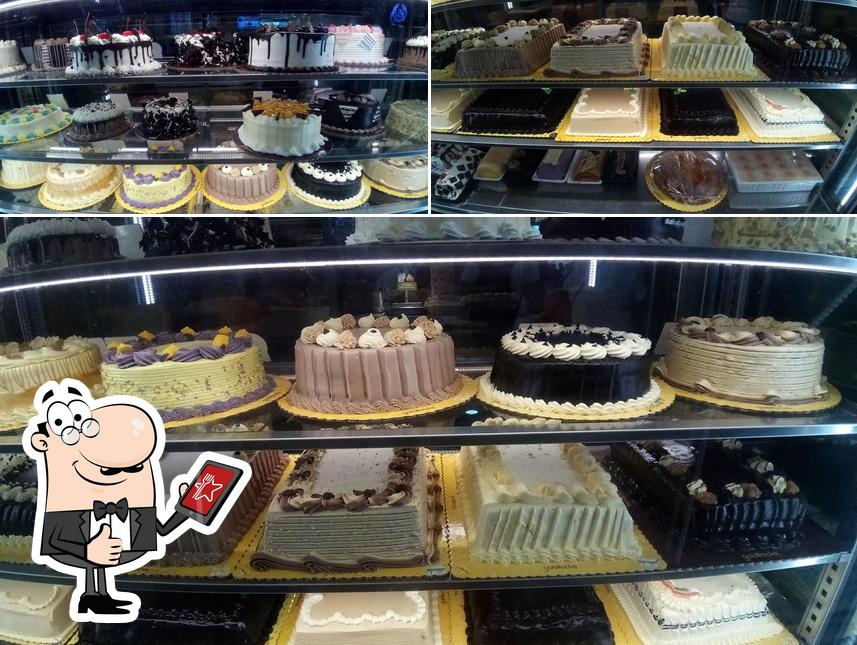 Goldilocks - SM Supercenter Valenzuela, Valenzuela - Restaurant reviews