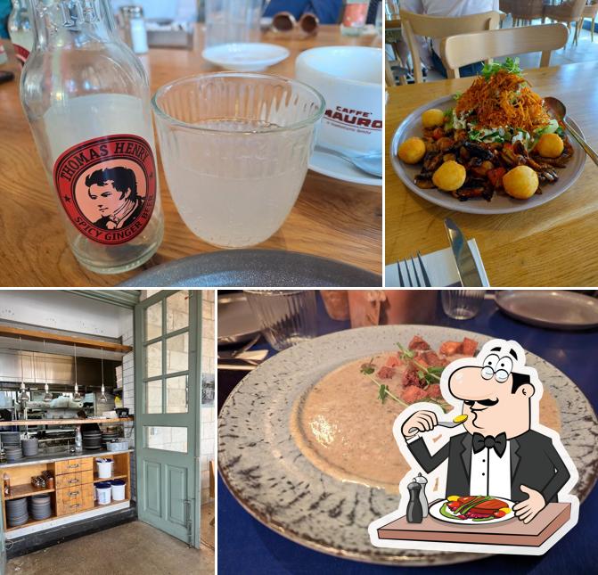 Hamesilah Kosher Bar, Jerusalem - Restaurant reviews
