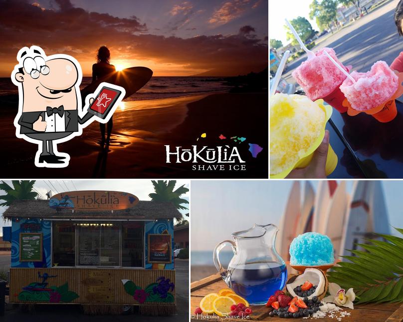 Hokulia Shave Ice - St. George (Bluff St.) in St. George - Restaurant ...