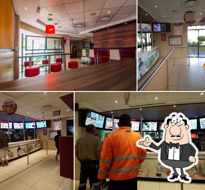 Top 5 restaurants with fried chicken in Benoni, december 2025 ...