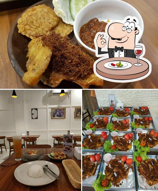 Kampar Resto restaurant, Surabaya - Restaurant reviews