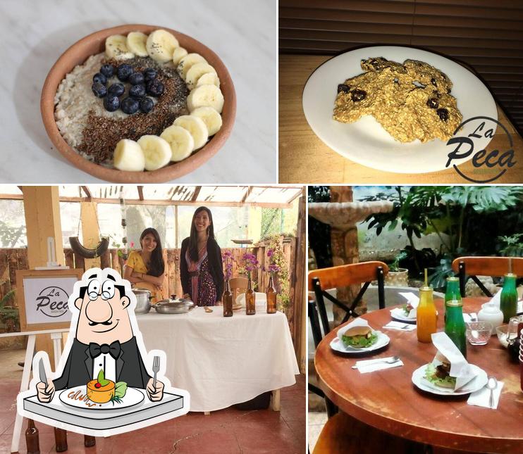 La Peca restaurant, Cajamarca - Restaurant reviews