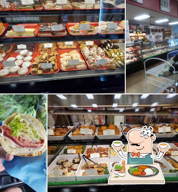 Mario's Meat Market and Deli, Fort Myers - Restaurant menu, prices and ...