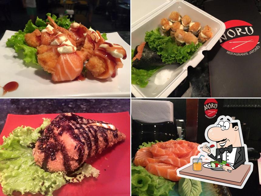 Noru sushi bar, Brasil - Avaliações de restaurantes