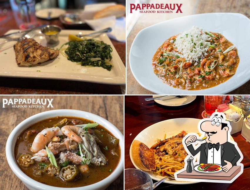 Pappadeaux Seafood Kitchen restaurants in Houston, summer 2024 ...