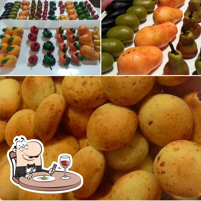 Pasabocas Colombianos in Keilor