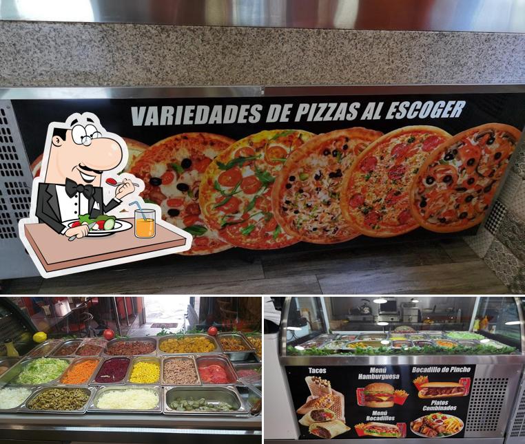 Los 10 mejores restaurantes en Santa Coloma de Gramanet, diciembre 2025 ...