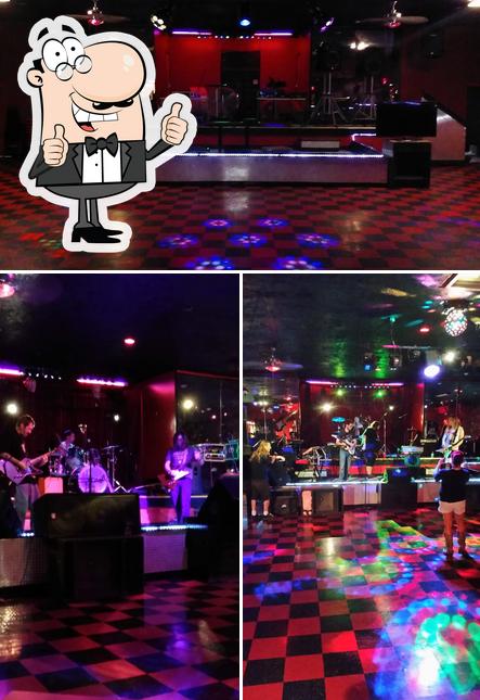 Red House Soundstage, Ridgeley - Restaurant menu, prices and reviews