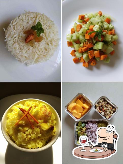 Satvik Aahar, Kolkata - Restaurant menu and reviews