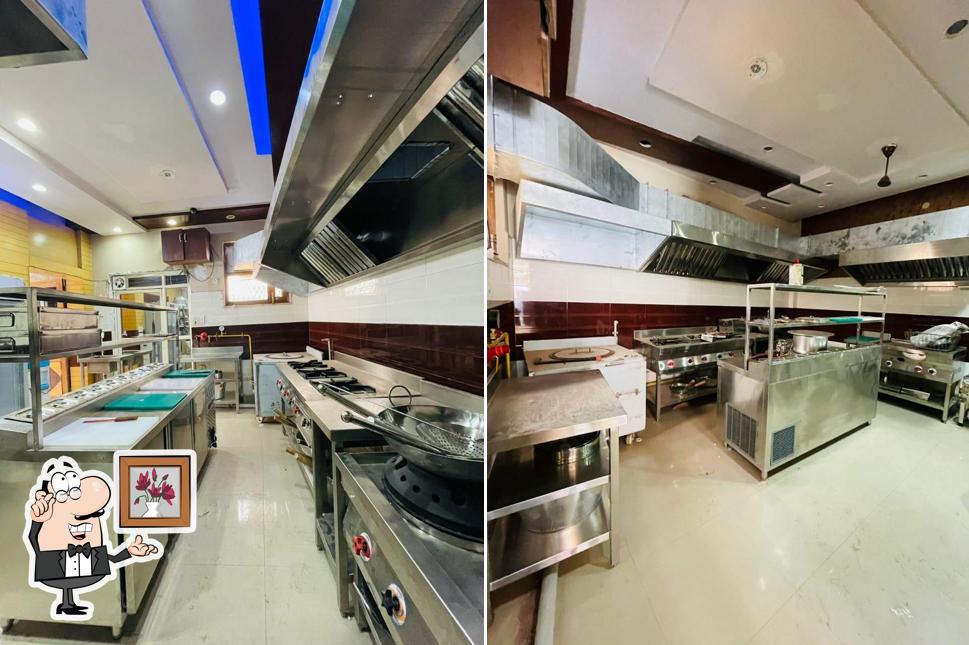 Silbatta - The Bond of Taste, Delhi - Restaurant menu, prices and reviews