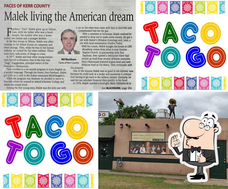Top 5 mexican restaurants in Kerrville, september 2025 - Restaurant Guru