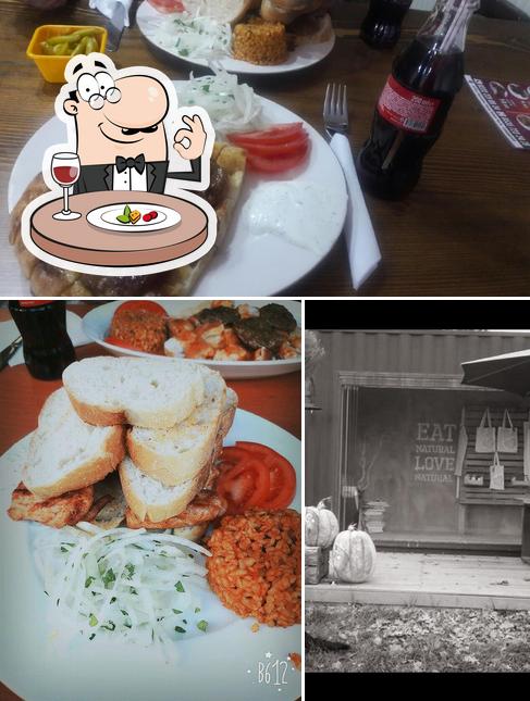 Tombik Köfte, Eskişehir - Restaurant reviews