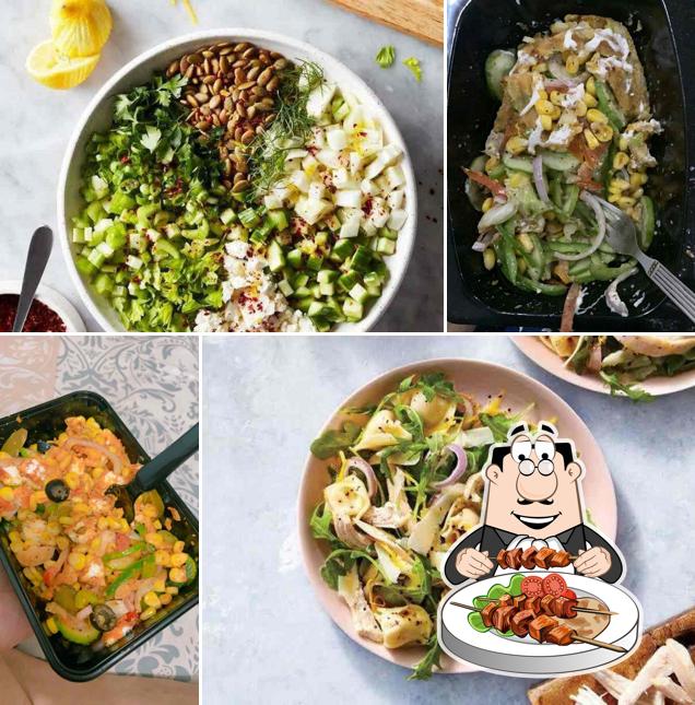 Way2Fit - Delicious Way Of Healthy Living, Gurugram - Restaurant menu ...