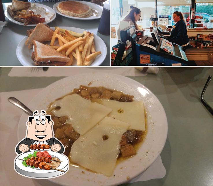 Whately Diner in Whately - Restaurant reviews