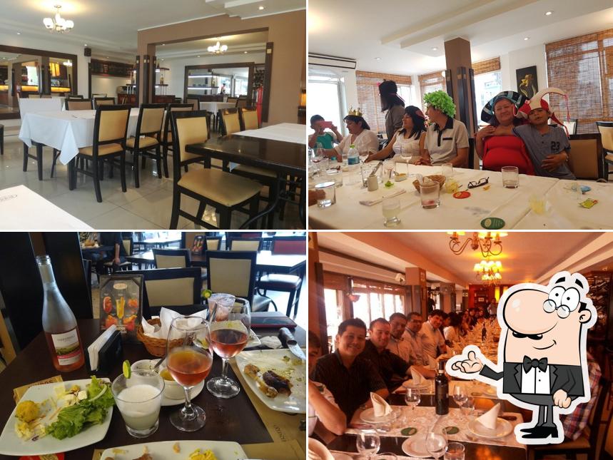 Top 5 restaurants with carne-de-sol in Los Olivos, october 2025 ...