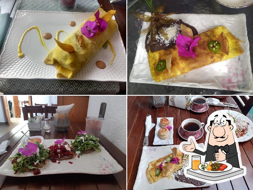 Simona Cocina, Morelia - Menú del restaurante, precios y reseñas