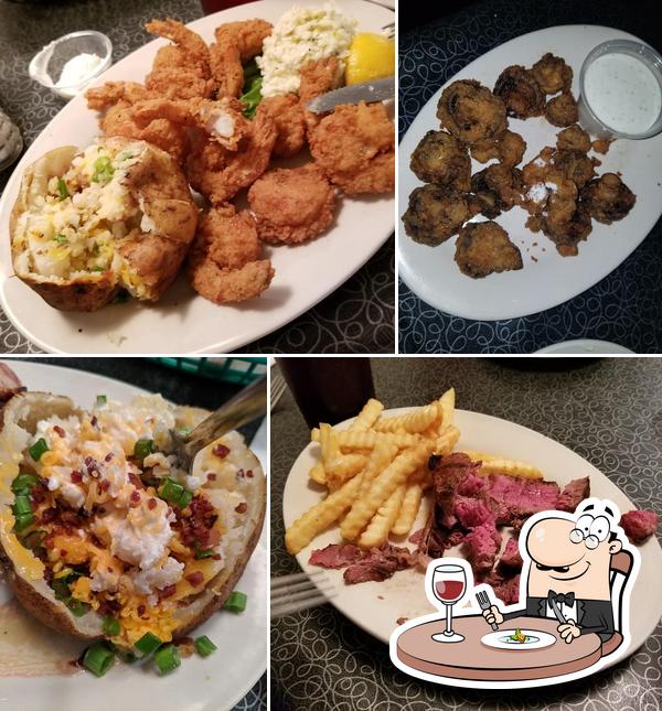 Best fried chicken in McRae restaurants, summer 2024 - Restaurant Guru
