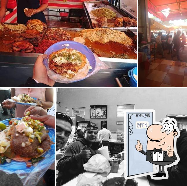 Pa’Tacos "El Papi", Ciudad de México - Menú del restaurante, precios y ...