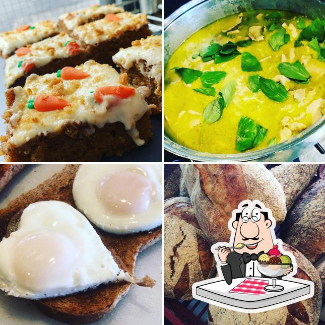 The Crazy Cow Cafe, Manchester - Restaurant menu, prices and reviews