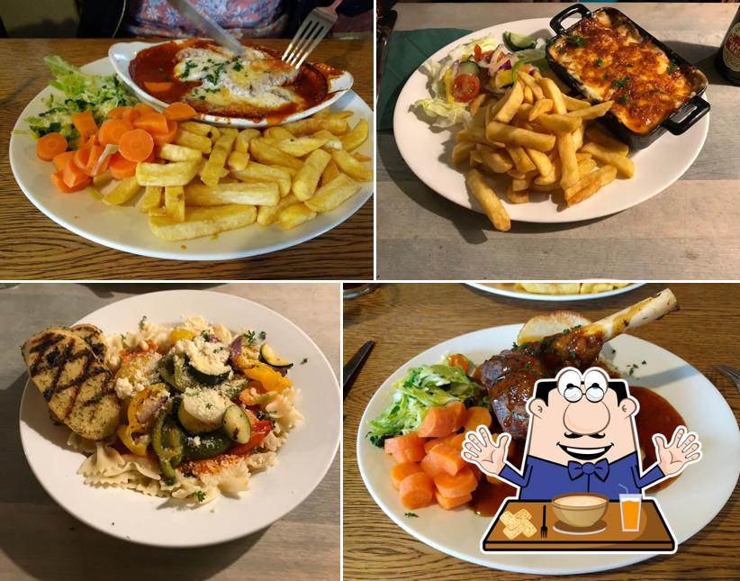 Top 7 restaurants for birthday parties in Stevenage, february 2026 ...