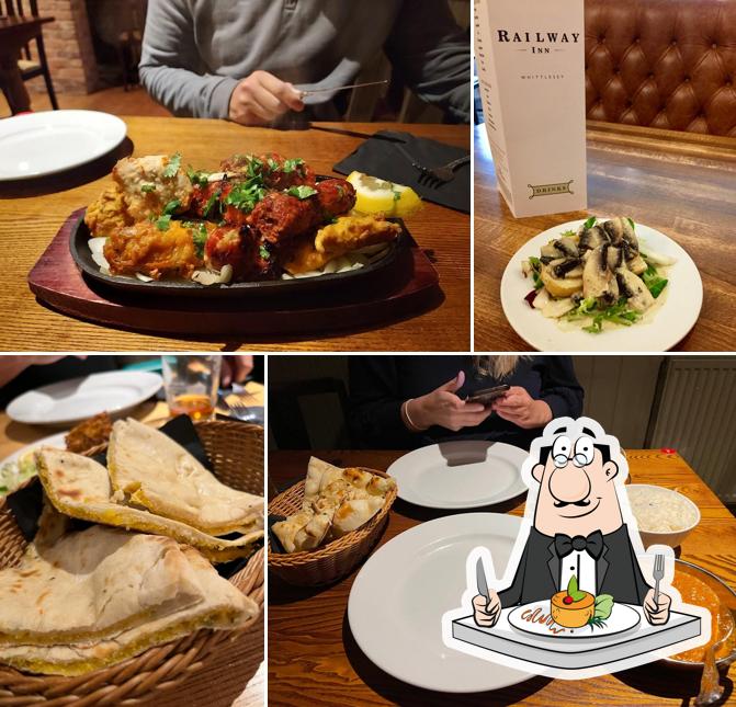 Top 5 restaurants with biryani in Peterborough, may 2025 - Restaurant Guru