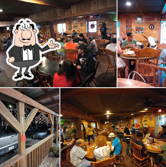 Top Hog BBQ, Gallatin - Restaurant menu, prices and reviews