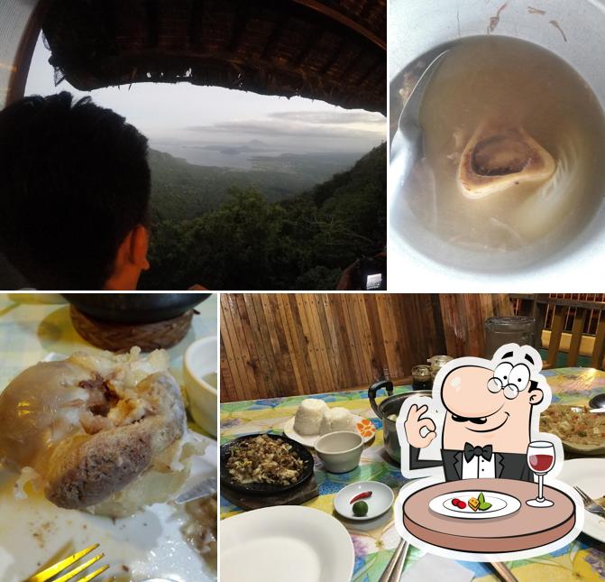 Tower Ground Bulalohan, Tagaytay - Restaurant menu, prices and reviews