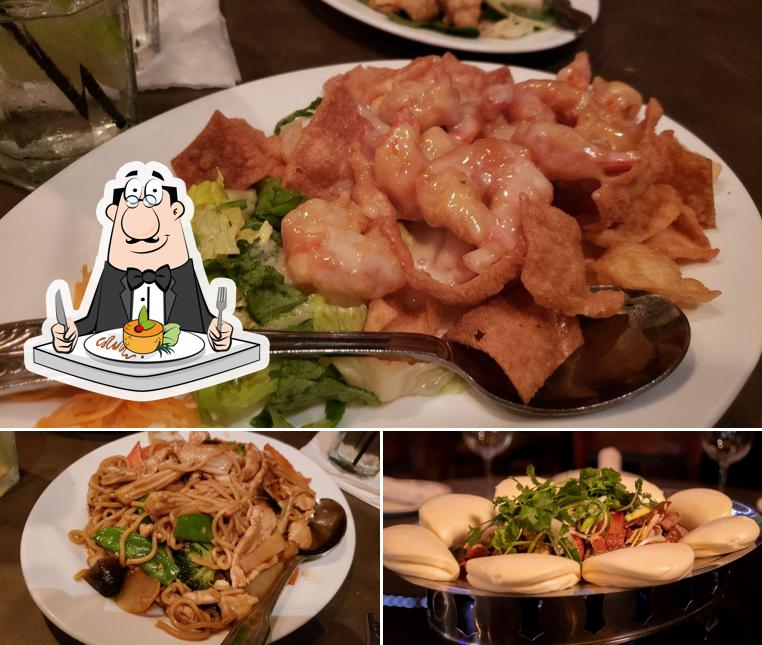 Vietopia in Houston - Restaurant menu and reviews