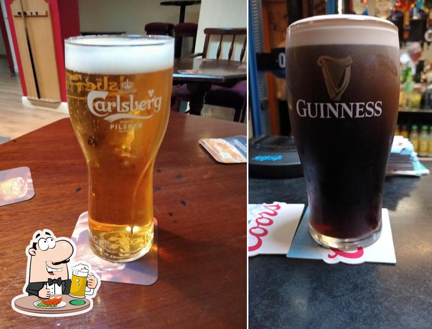 The Anglers Rest, Kinlough - Restaurant menu, prices and reviews
