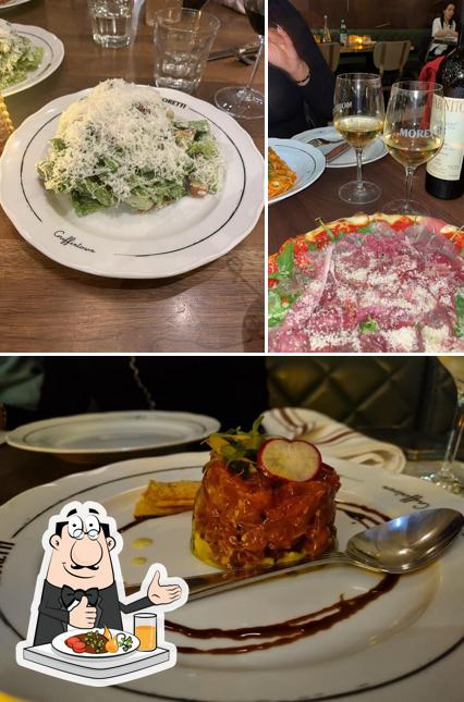 Pizzeria Moretti Downtown, Montréal - Restaurant menu, prices and reviews