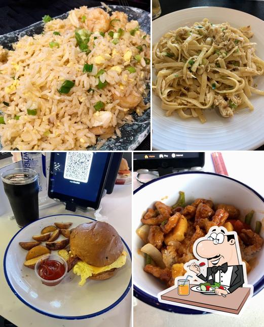 Bam Bam in Houston - Restaurant reviews