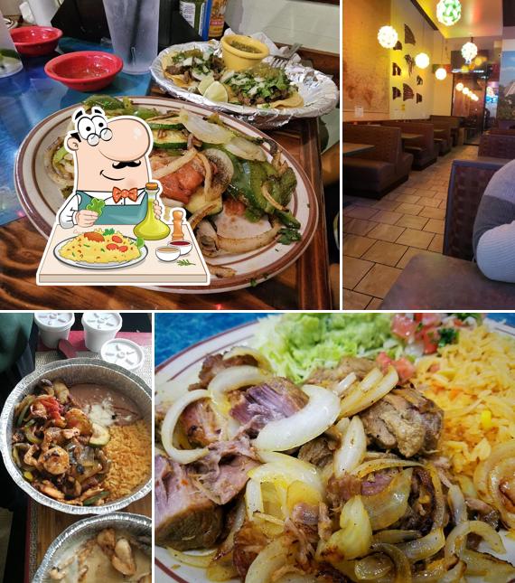 Pablo's Mexican Restaurant, North Augusta - Restaurant menu, prices and ...
